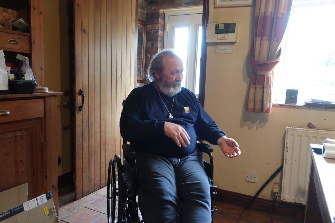 Wheelchair Service commissioners & providers